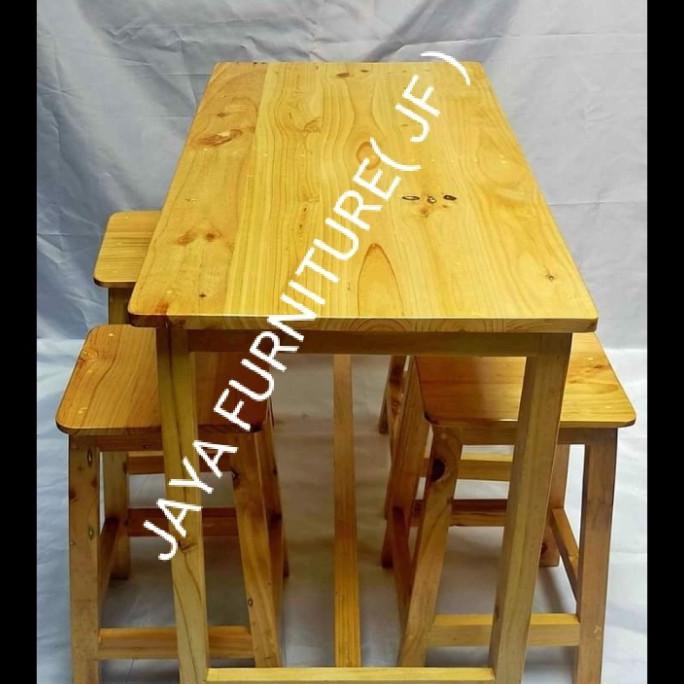 Jual Meja Makan Multifungsi Store_Agung | Shopee Indonesia