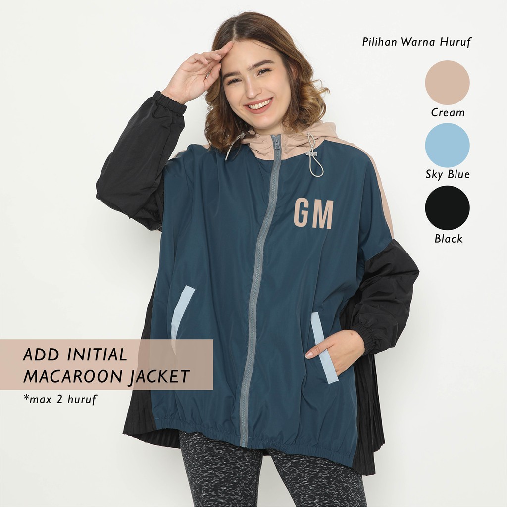Jual INITIAL NAME | Shopee Indonesia