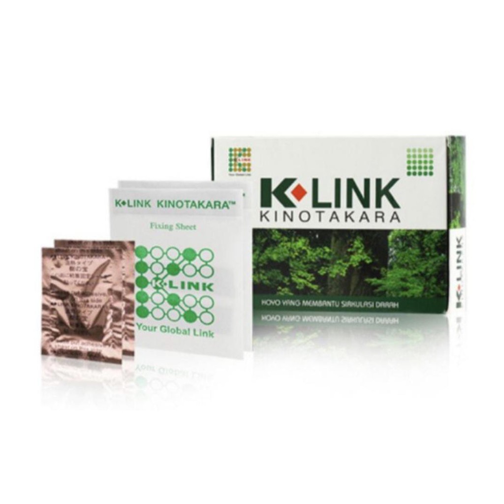 Jual KLINK KOYO KINOTAKARA KOYO KAKI | Shopee Indonesia