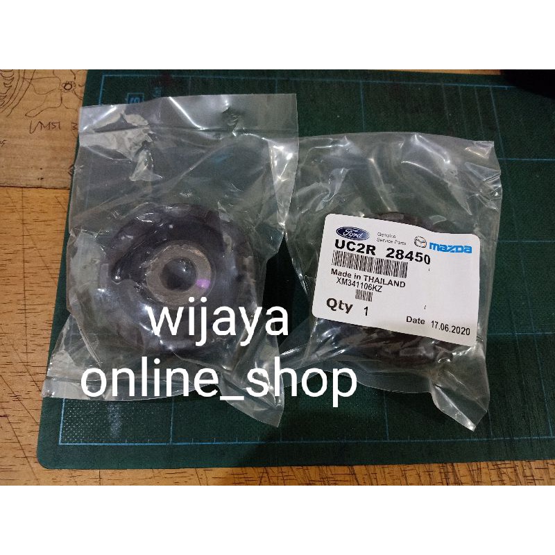 Jual bushing ford ranger UC2R 28450 Made in thailand | Shopee Indonesia