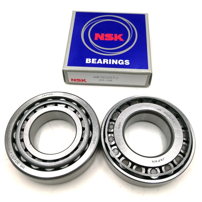 Jual Laher Roda Depan / Bearing Hub Front Colt Diesel FE / 100PS ...