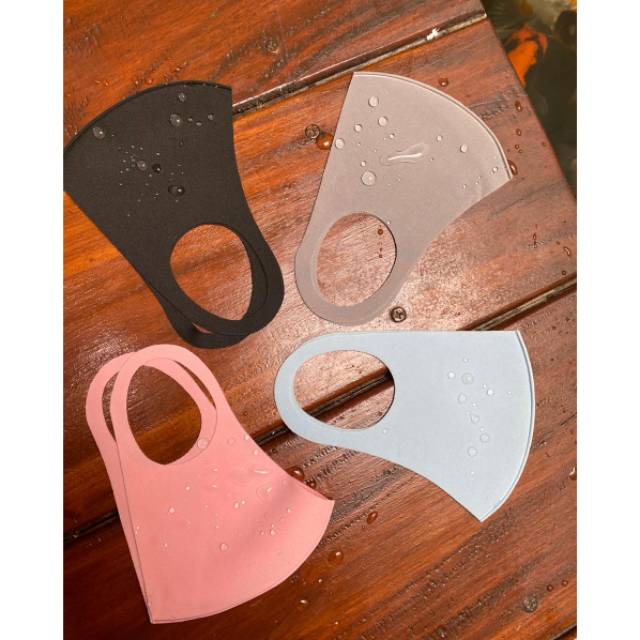 Jual Masker Scuba Dewasa Polos import. Standar kesehatan | Shopee Indonesia