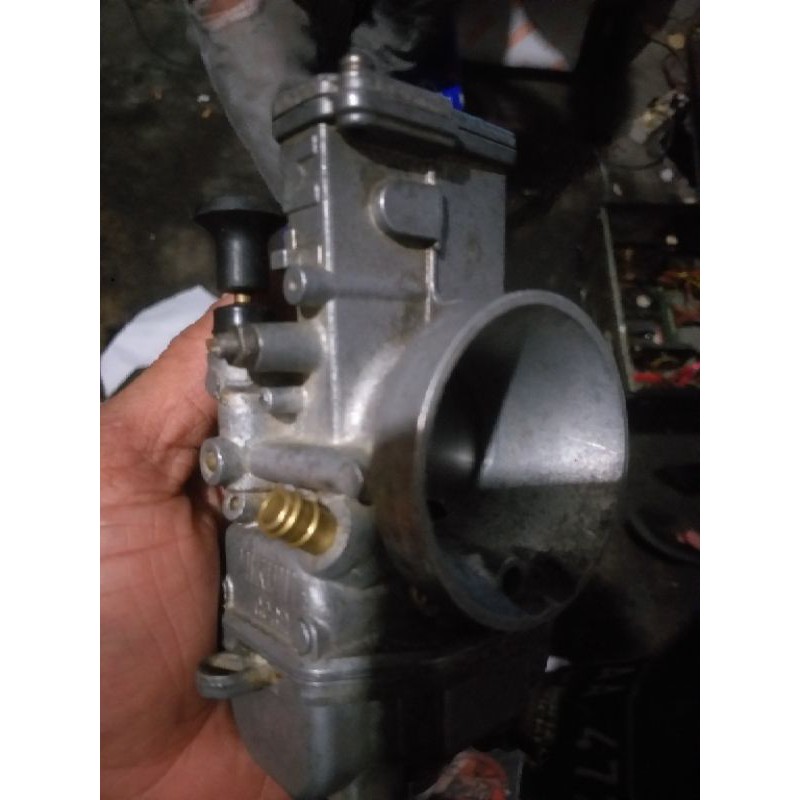Jual karburator tm 36 mikuni | Shopee Indonesia