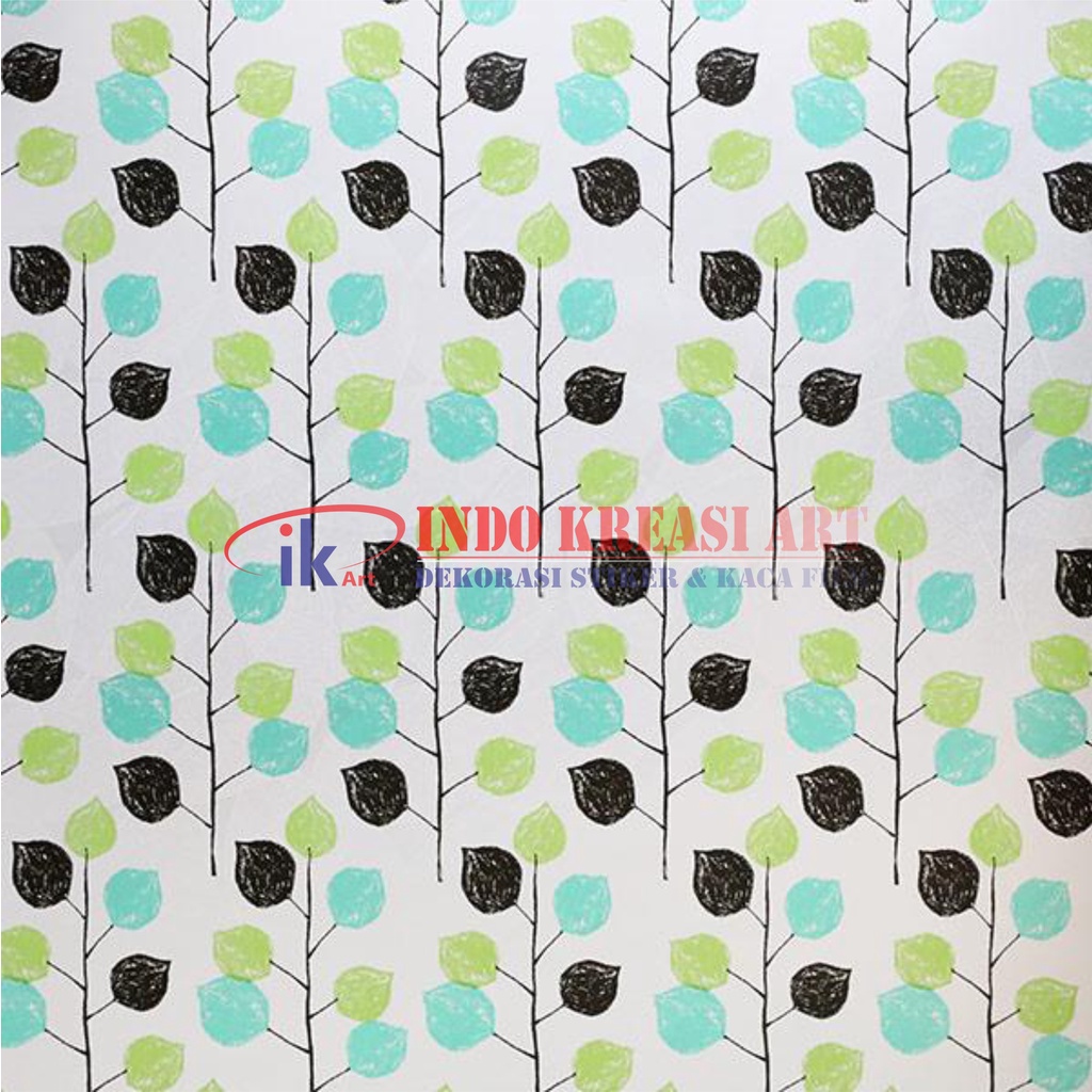 Jual STIKER KACA STICKER KACA MOTIF KOTAK GARIS BULAT BLUR 90 KACA FILM ...