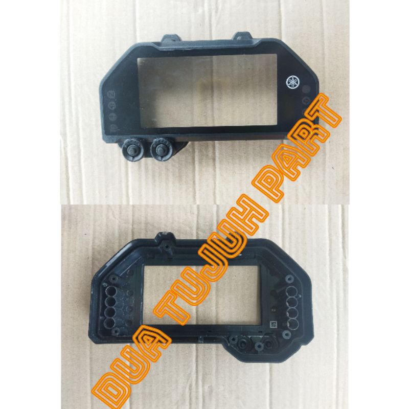 Jual mika kaca speedometer r25 new mt250 original | Shopee Indonesia