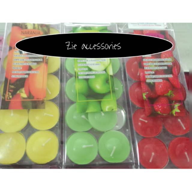Jual Lilin aroma terapi | Shopee Indonesia