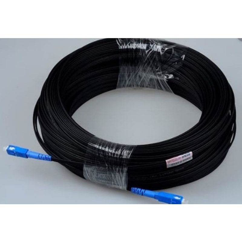 Jual kabel fiber optik 100 meter | Shopee Indonesia