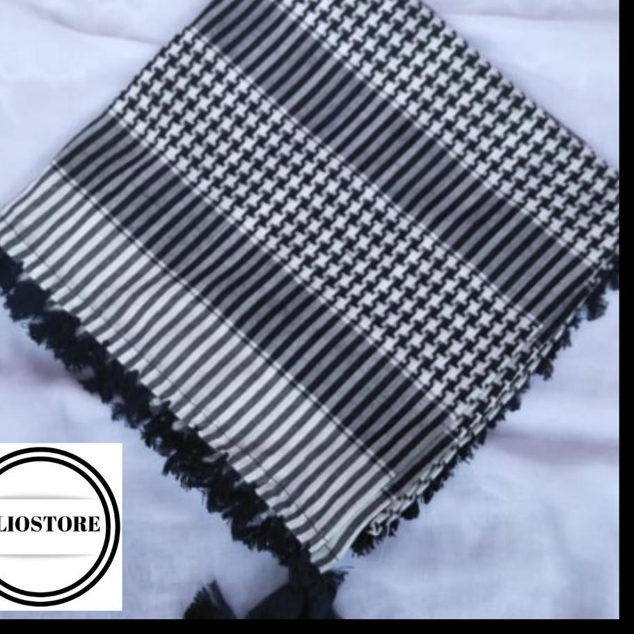 Jual AGS740 sorban haji / surban termurah / sorban arafat / surban ...