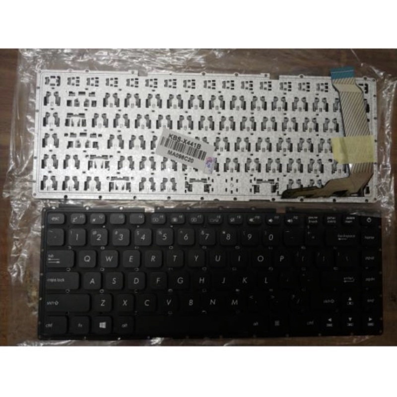Jual Keyboard Asus X441 X441S X441M X441MA X441B X441N X441UA X441UB ...