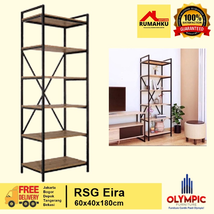 Jual RAK DISPLAY - LEMARI DISPLAY BESI - RAK PAJANGAN - LEMARI BUKU RSG ...