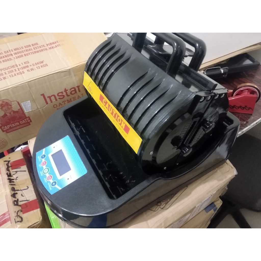 Jual Mesin Press Multi Fungsi 5 in 1 Mug & Tumble Freesub P6800 ...