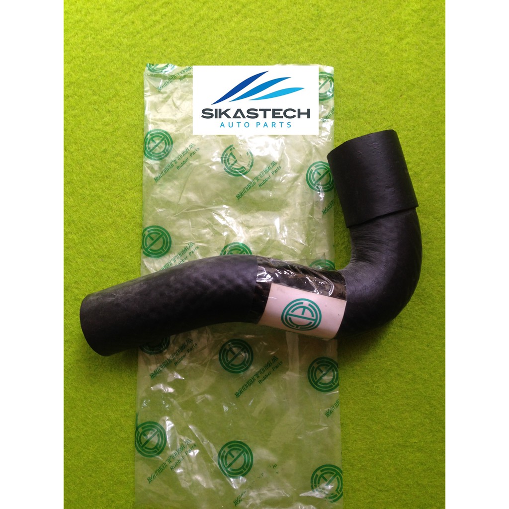 Jual 16262-10010 WATER INLET HOSE / SELANG WATER PUMP BY PASS TOYOTA ...