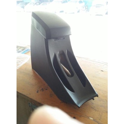 Jual Console Box / Konsol Box Tengah All New Avanza 2012-2017 Hitam | Shopee Indonesia