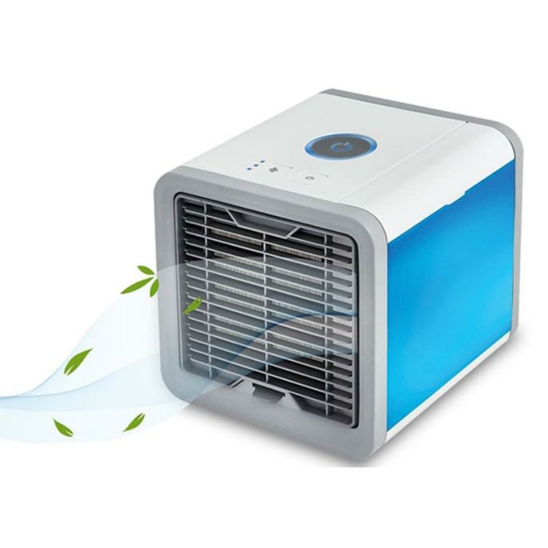 Jual Air Cooler AC Mini Pendingin AC Portable Praktis Hemat Energi ...