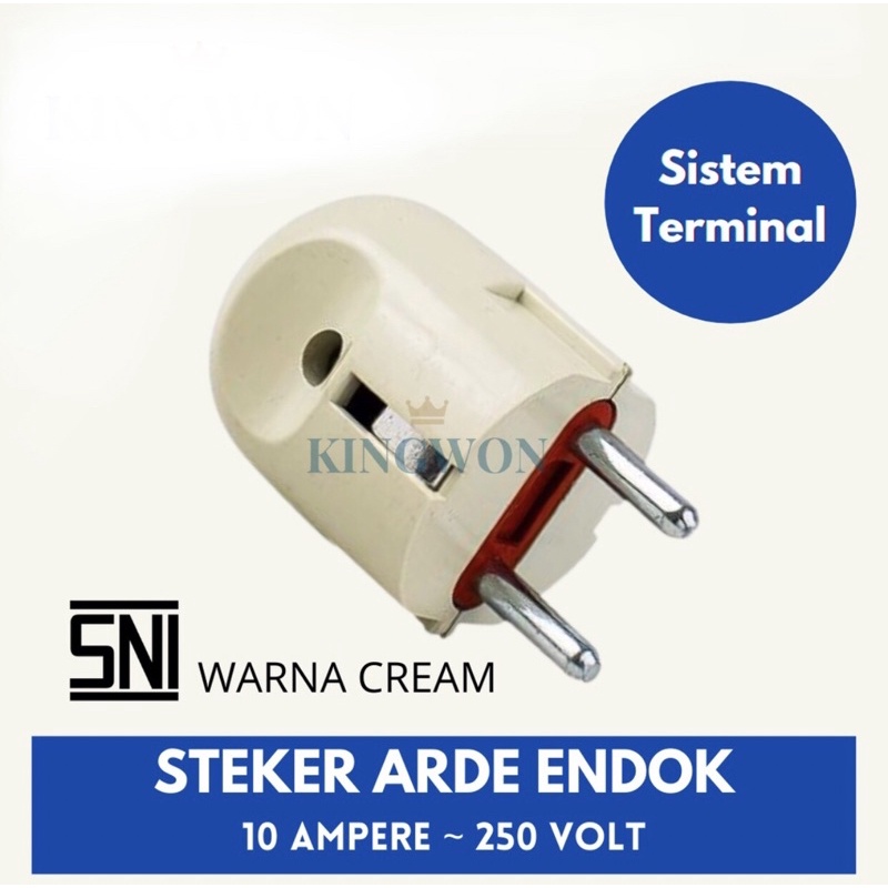 Jual STEKER ARDE ENDOK CREAM DEXICON | Shopee Indonesia