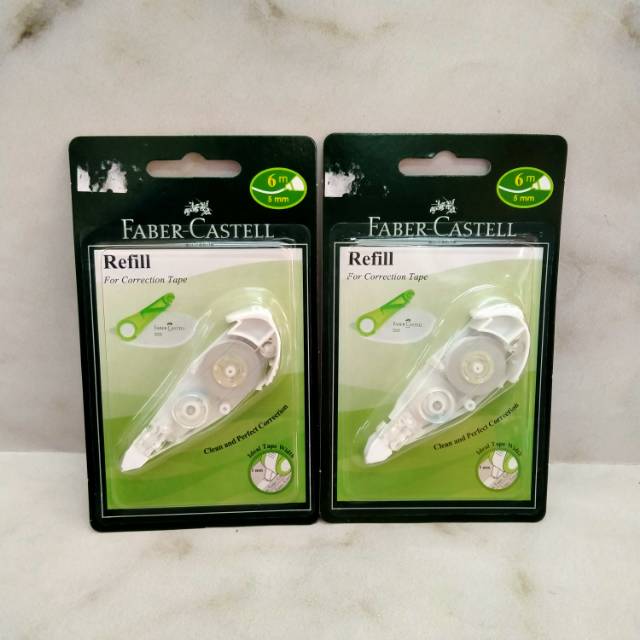 Jual Refill Correction Tape | Shopee Indonesia