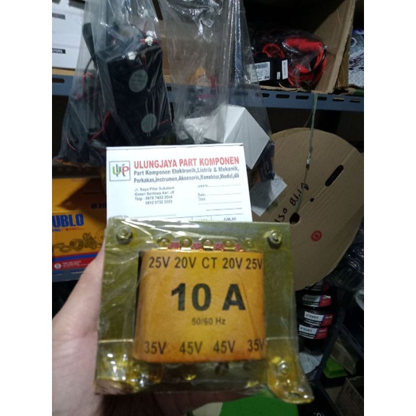Jual trafo 10a travo 10a transformator 10a tembaga murni | Shopee Indonesia