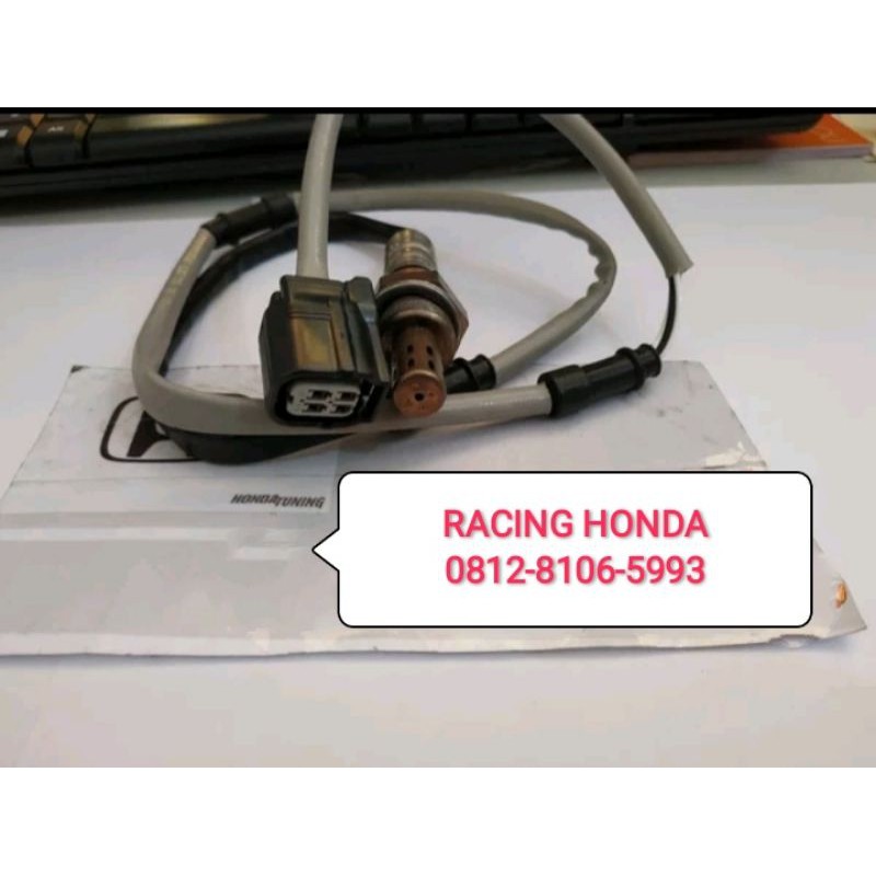 Jual SENSOR OKSIGEN OXYGEN BAGIAN BAWAH HONDA FREED MOBILIO BRIO ...