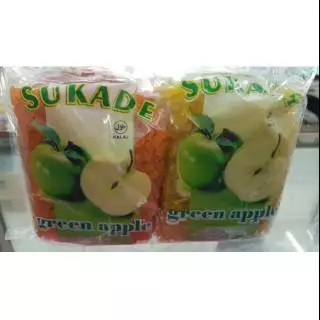 Jual Sukade Terlengkap & Harga Terbaru Juli 2024 | Shopee Indonesia