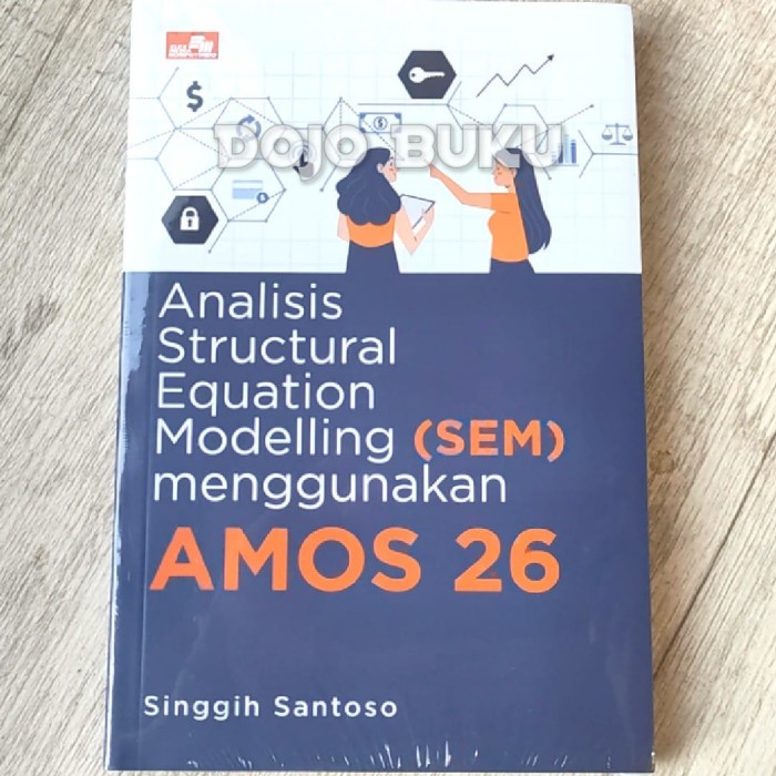 Jual database-buku- analisis structural equation modelling (sem ...