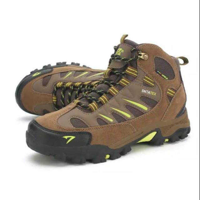 Jual Sepatu Original SNTA Footwear | Shopee Indonesia