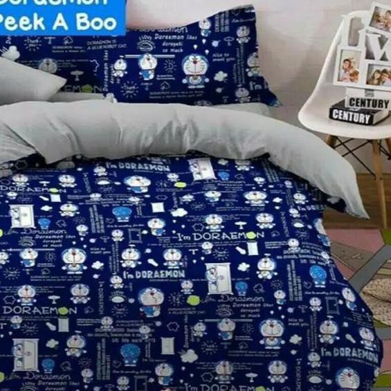 Jual Doraemon peek a boo kain meteran motif doraemon (ART. Y6531 ...