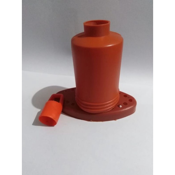 Jual Lakop Sapu Taman Botol Satu Set + Cop | Shopee Indonesia