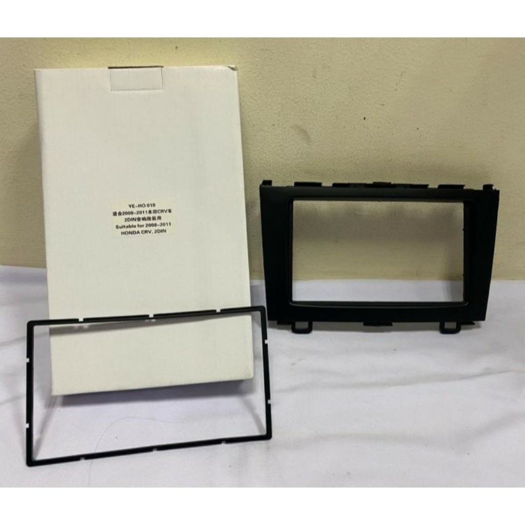Jual FRAME UNTUK MOBIL HONDA CRV TAHUN 2008-2011 FRAME BAGUS HARGANYA ...