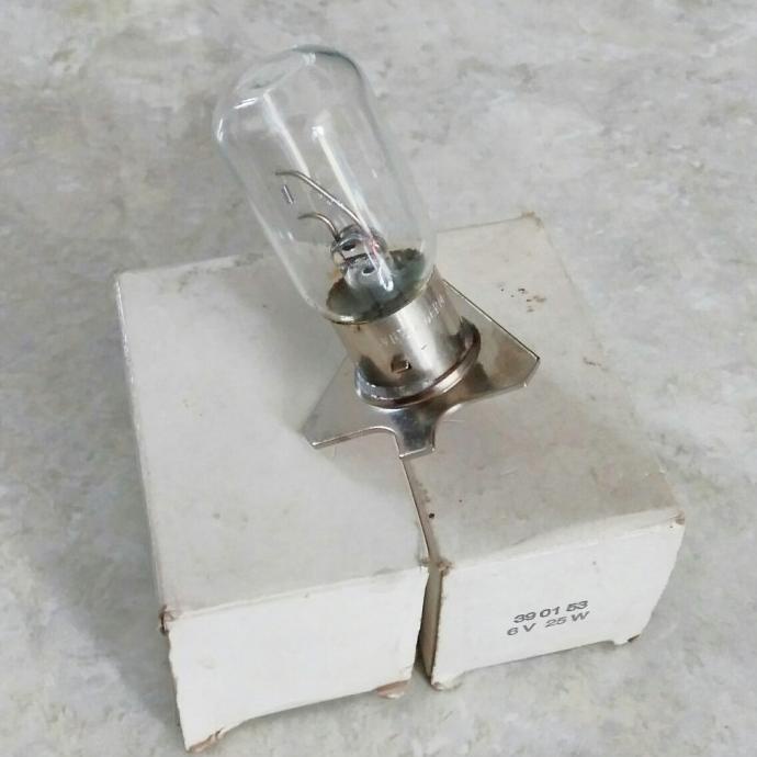 Jual Operating Microscope Bulb/Lampu Microscope Operasi/Slit Lamp Zeiss ...