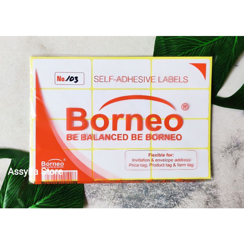 Jual STIKER HARGA ISI 7 LEMBAR / LABEL HARGA / PRICE TAG / PRODUCT TAG ...