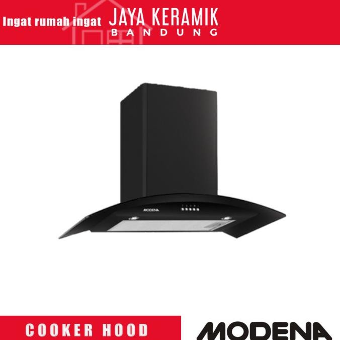 Jual Populer!! Chimney Hood Modena//Cooker Hood//IMOLA CX7310 L//70Cm ...