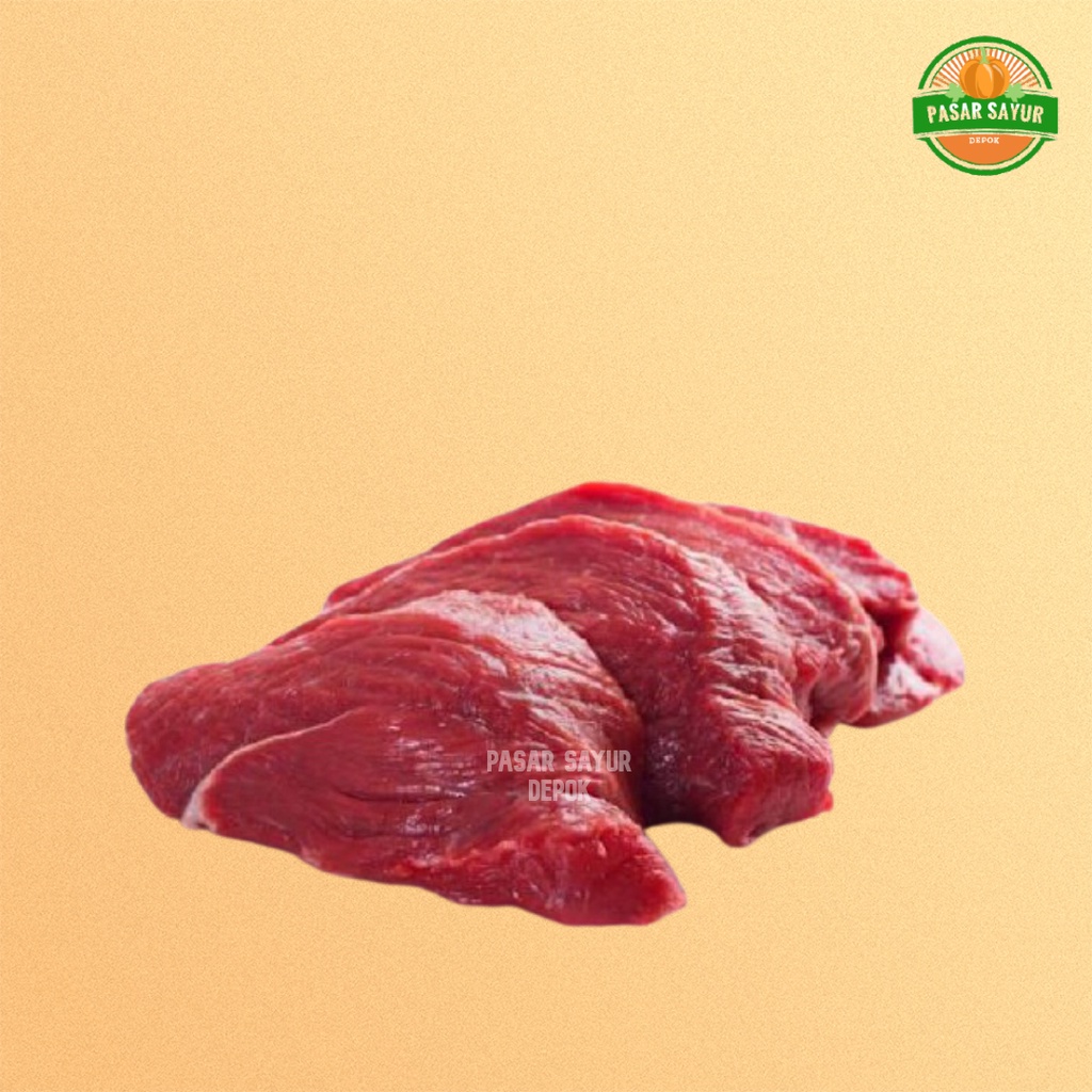 Jual DAGING SAPI SEGAR ( 250-500gr ) | Shopee Indonesia
