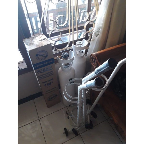 Jual Tabung kecil sesuai foto | Shopee Indonesia