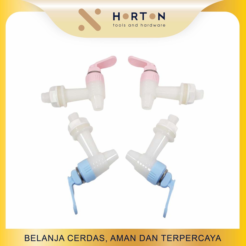 Jual Kran Dispenser Model Tekan | Shopee Indonesia