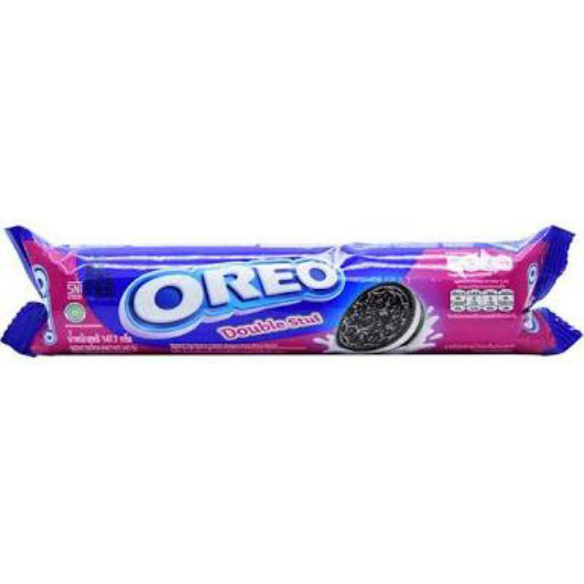 Jual OREO ORIGINAL 20% LEBIH BESAR - OREO ALL VARIANT 133 GRAM - OREO ...