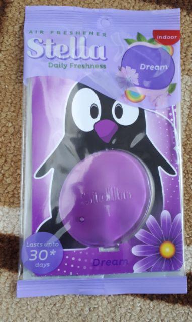 Jual STELLA DAILY INDOOR SANRIO 7ML | Shopee Indonesia