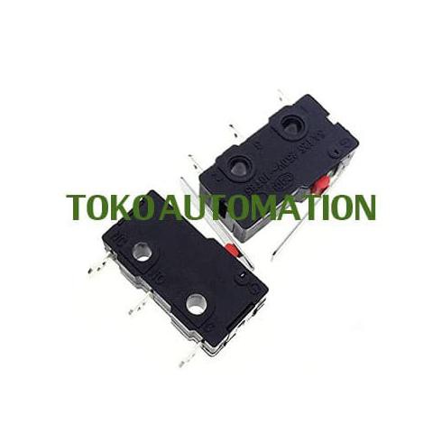 Jual Micro Limit Switch Saklar Kecil 3 Pin Laser Sensor 5A 250V Switch Pn32 Automi22 Ayo Beli ...