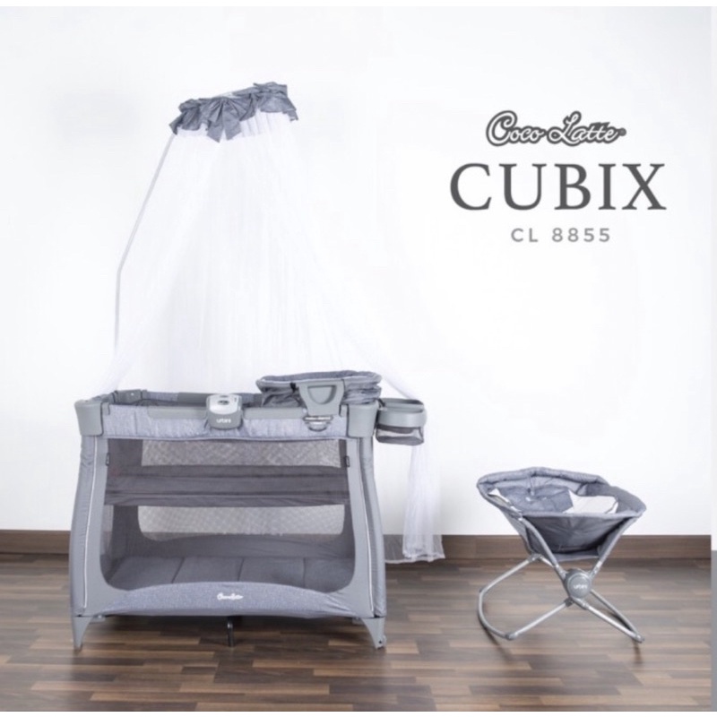 Jual Box cocolatte cubix | Shopee Indonesia