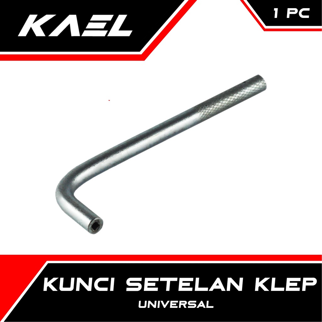 Jual Kunci Setelan Klep Semua Jenis Motor Bebek Stelan Grand & Supra-X ...