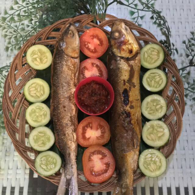 Jual Bandeng isi Bandung varian original dan pedas | Shopee Indonesia