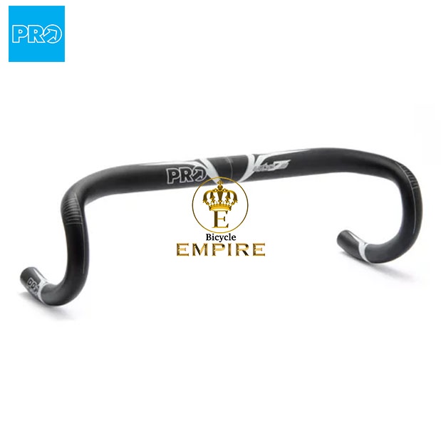 Jual Dropbar Roadbike PRO Vibe 7s Compact 31.8 Alloy Drop Bar Road Bike ...