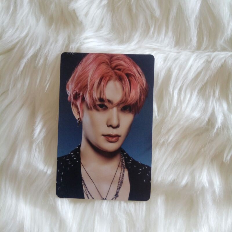 Jual PC Sticker Jaehyun Resonance | Shopee Indonesia