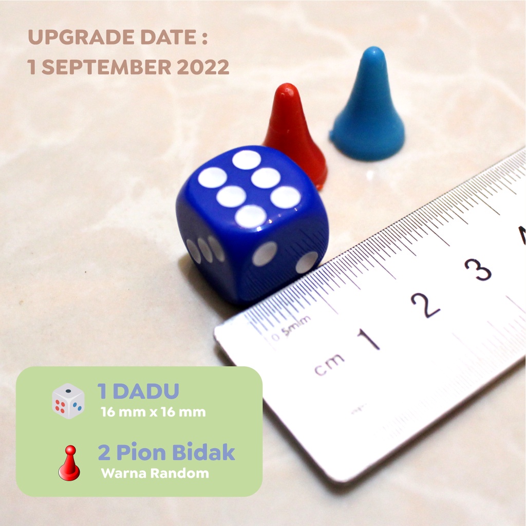 Jual POSTER LAMINASI Ular Tangga Islami Terbaru | Gratis 2 Bidak (pion) & 1 Dadu | Amazing ...