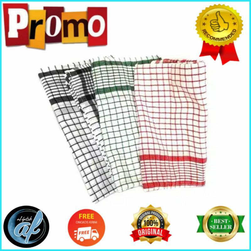 Jual LAP PIRING 12 PCS KAIN LAP PIRING SUPER TEBAL LAP KOTAK HALUS ...