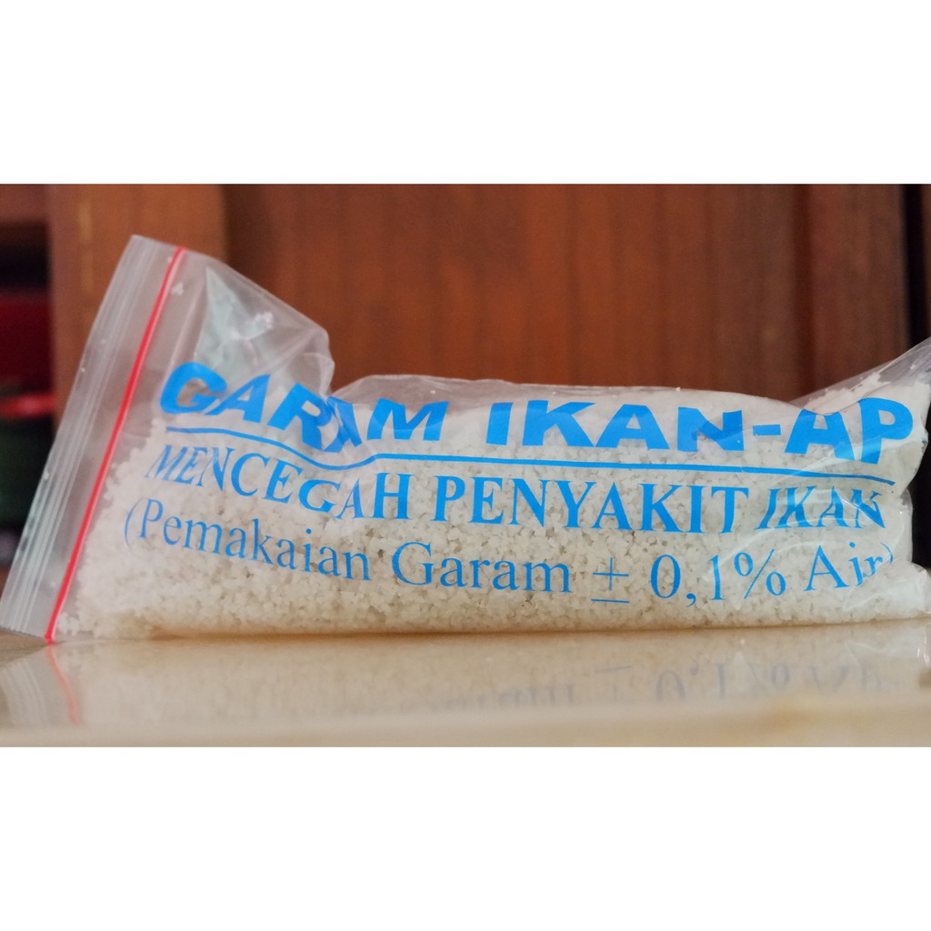 Jual Garam ikan | Shopee Indonesia