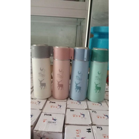 Jual BOTOL KACA BAYMAX// BOTOL BAYMAX//BOTOL MINUM | Shopee Indonesia