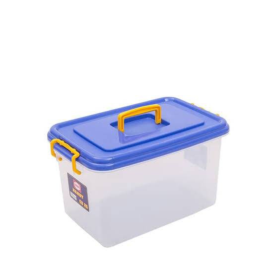 Jual KONTAINER BOX CB 25 LITER / HANDY CONTAINER | Shopee Indonesia