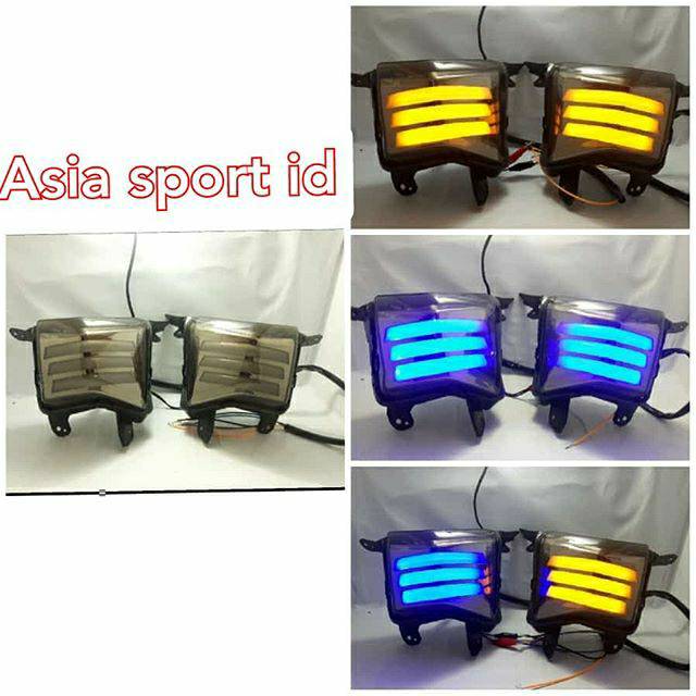 Jual Lampu Sen Led Nmax | Shopee Indonesia