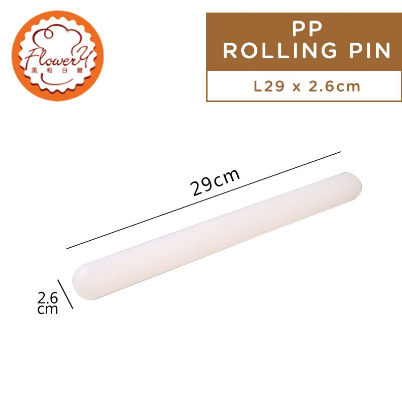 Jual Rolling Pin Food Grade | Shopee Indonesia