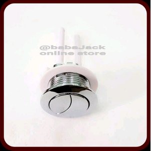 Jual Jual Alat pembilas tangki closet duduk monoblok dual flush kodok ...